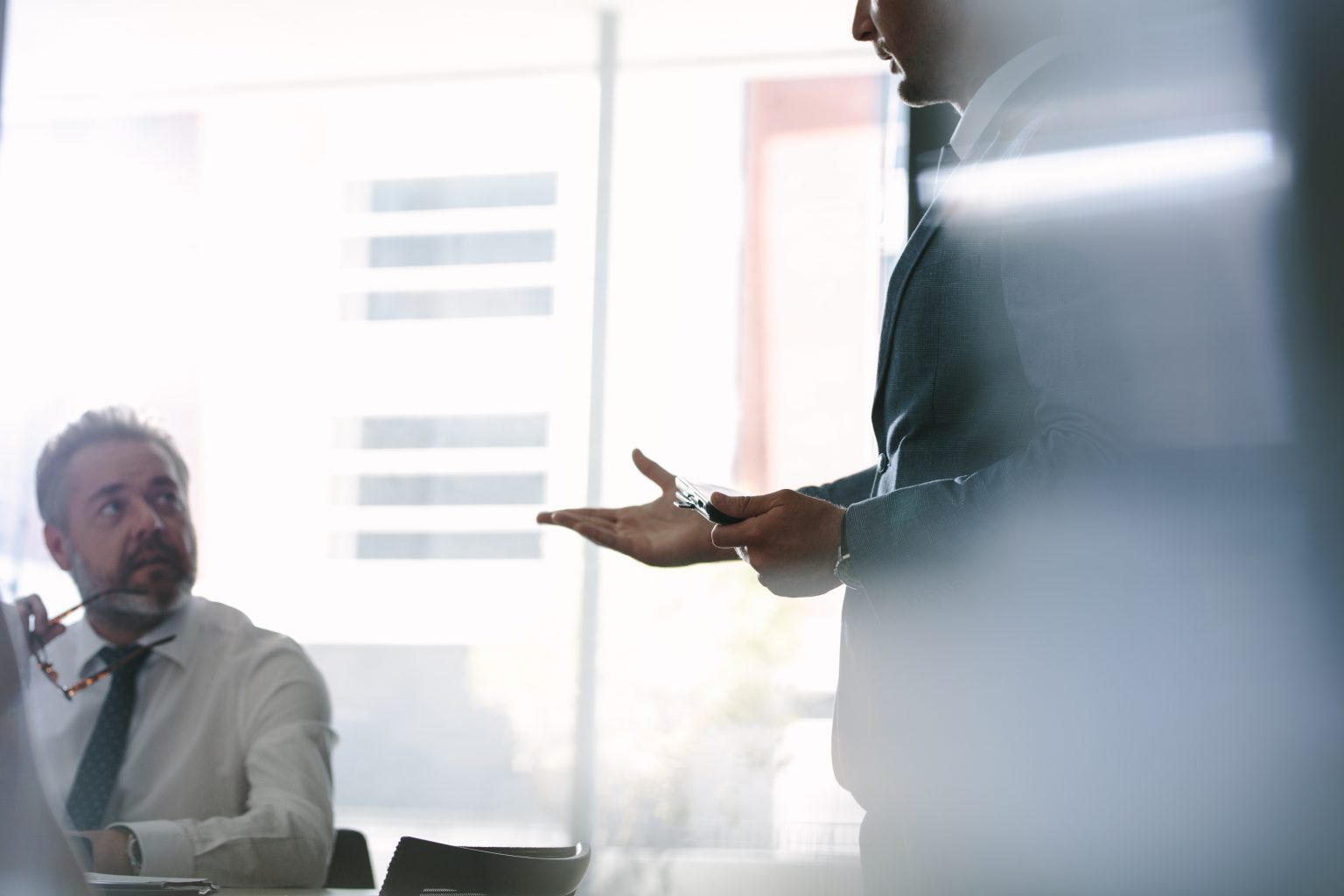 Homepage - Advisory Services Network, LLC